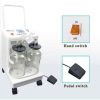 Suction Machine Medical - Medjet Hospital Supplies