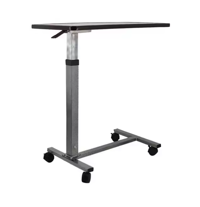 Over The Bed Feeding Table - Medjet Hospital Supplies