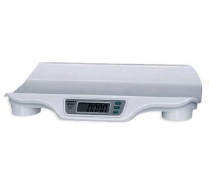 Digital Baby Weighing Scale - Medjet Hospital Supplies