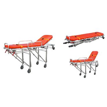 Ambulance Stretcher - Medjet Hospital Supplies